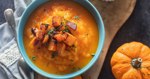 Seasonal Produce Paired with PBS Recipes | Iowa PBS