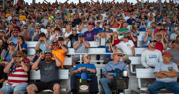 Day 7: Iowa State Fair Photo Gallery | Iowa PBS